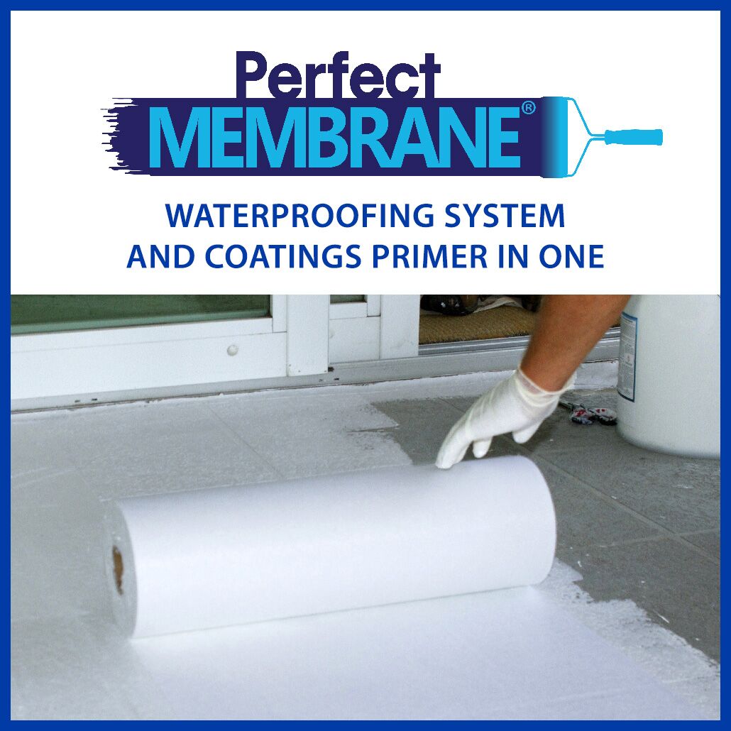 PerfectPrimer | Safely Prime & Seal | Black Mastic & More!